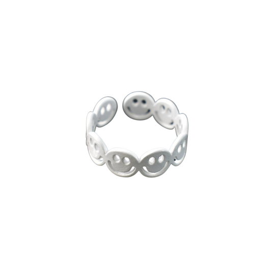 White Rings