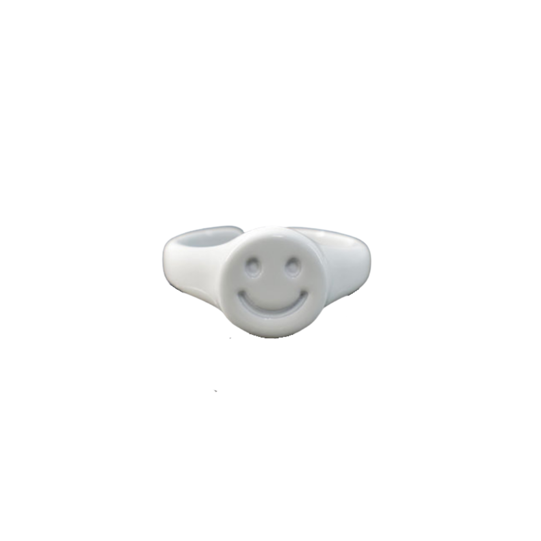 White Rings